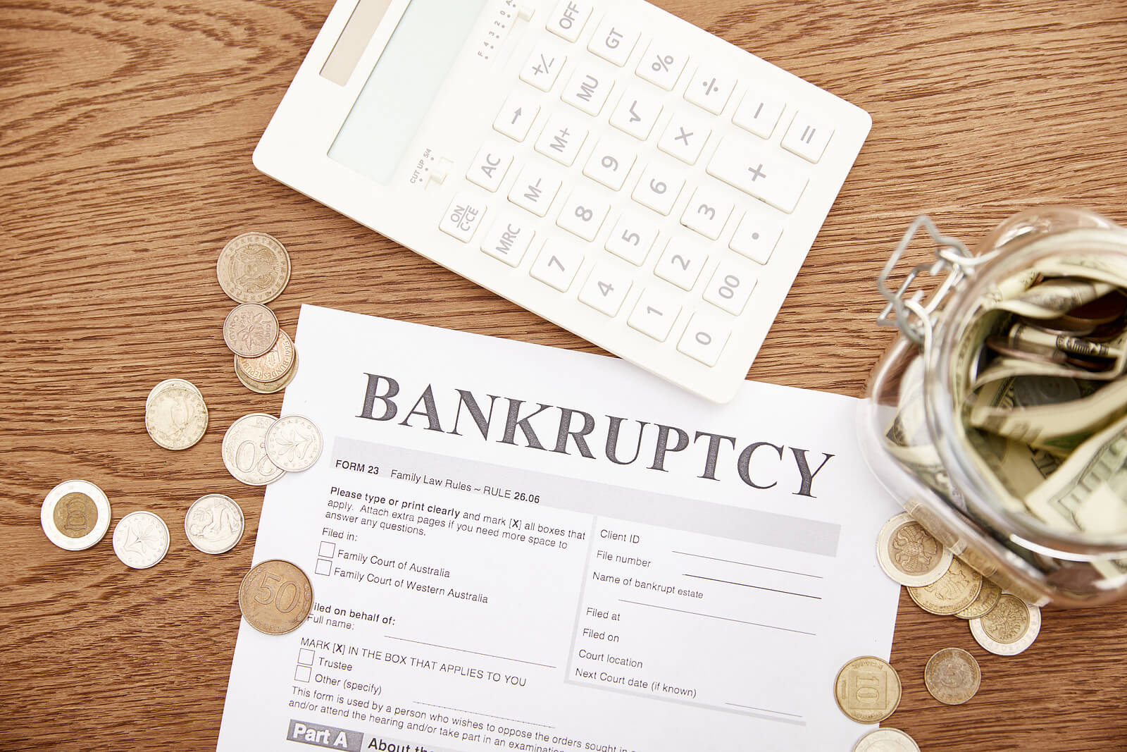 Key Differences Between Liquidation and Bankruptcy